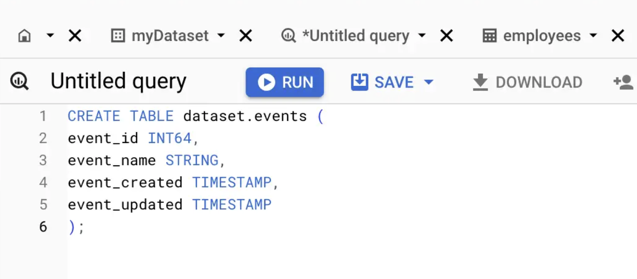 DATE DATETIME Or TIMESTAMP Choosing The Right SQL Date Type In 2025