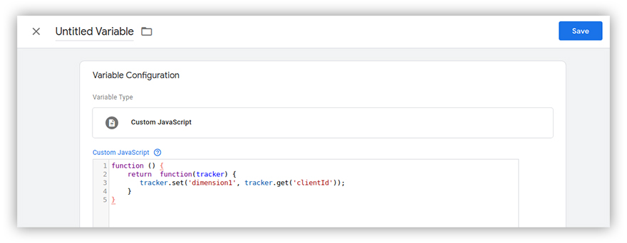Client ID in Google Analytics: What it is and how to set it up
